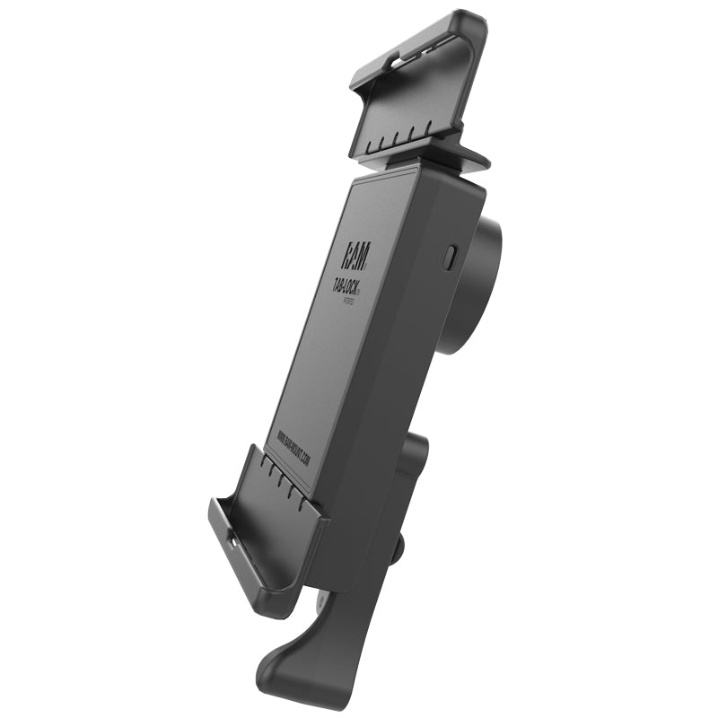 RAM® Tab-Lock™ Spring Loaded Holder for 9.7" Tablets – RAM Mounts