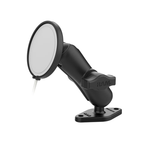 RAM® Drill-Down Mount for Apple 25W MagSafe – RAM Mounts