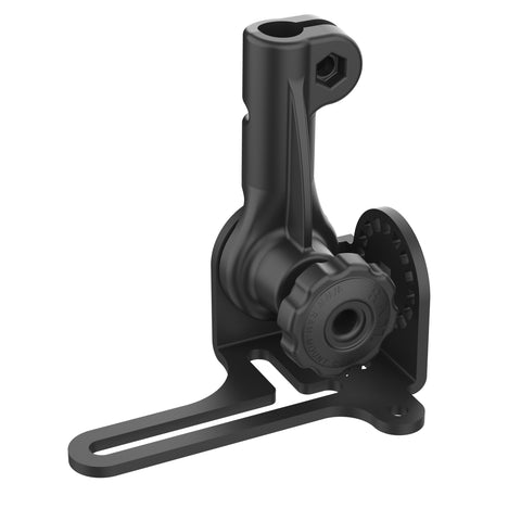 RAM® Pod HD™ Vehicle Base – RAM Mounts