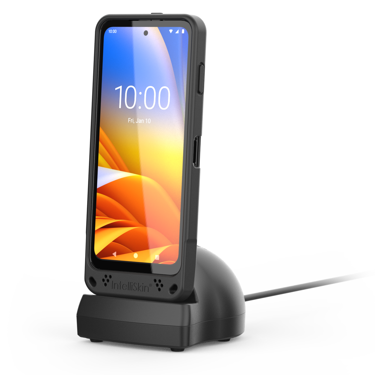 Zebra EM45 Docks, Mounts, and Accessories | RAM® Mounts – RAM Mounts