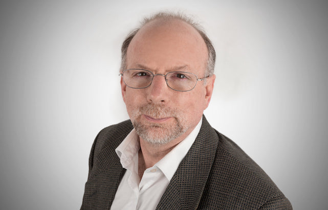 Chris Lasswell, Director of Information Technology | RAM® Mounts – RAM ...