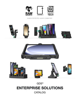 Catalogs – RAM Mounts