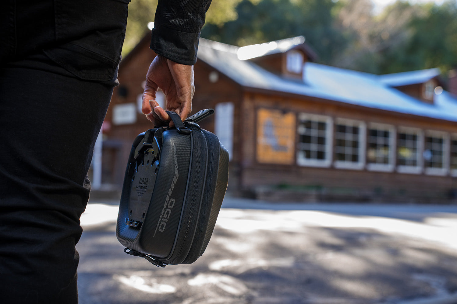 Motorcycle Mounts – RAM Mounts