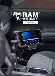 Catalogs – RAM Mounts