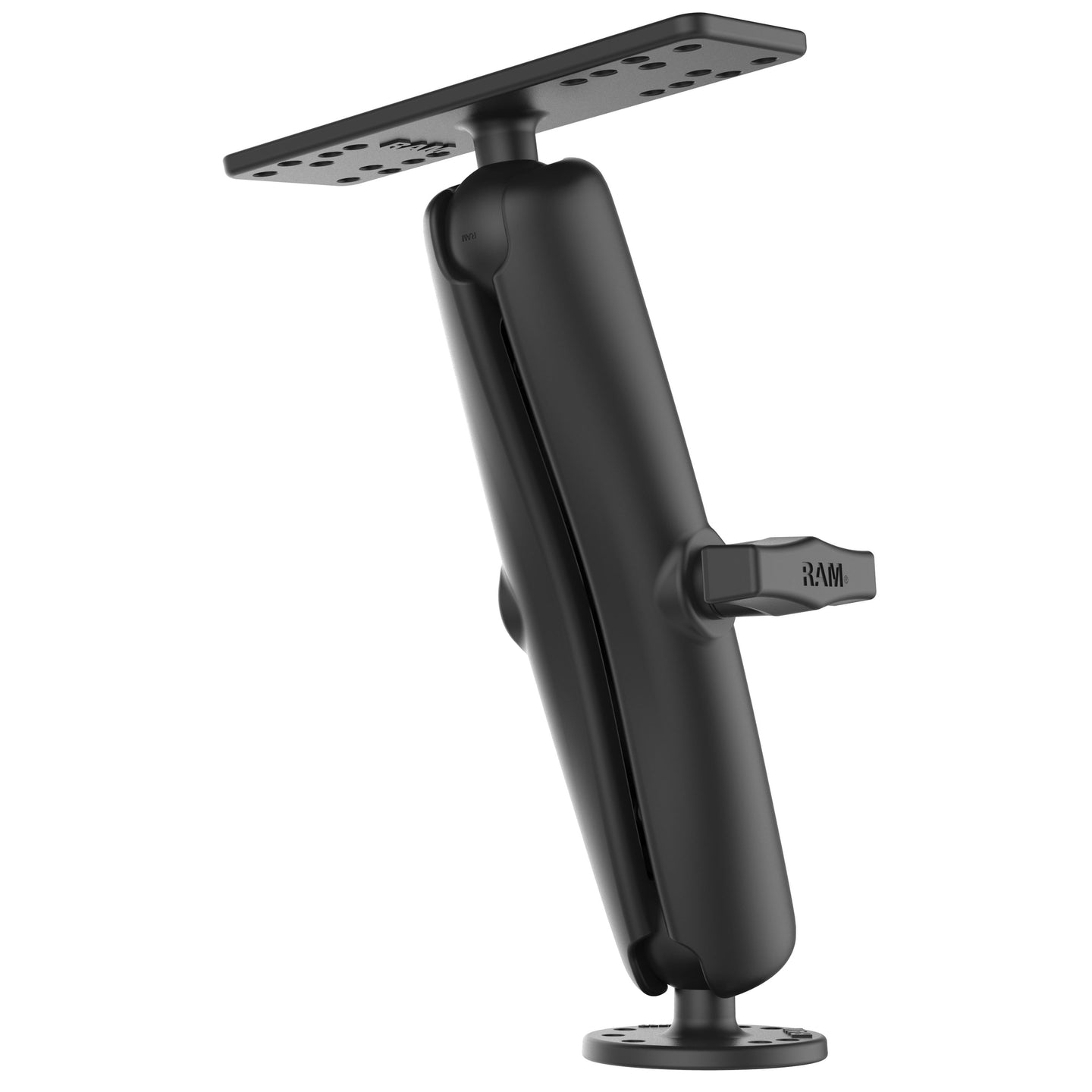 RAM® Universal Marine Electronic Mount - C Size Long – RAM Mounts