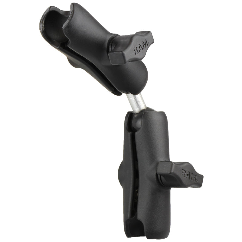 RAM® Round Plate with Ball - B Size – RAM Mounts