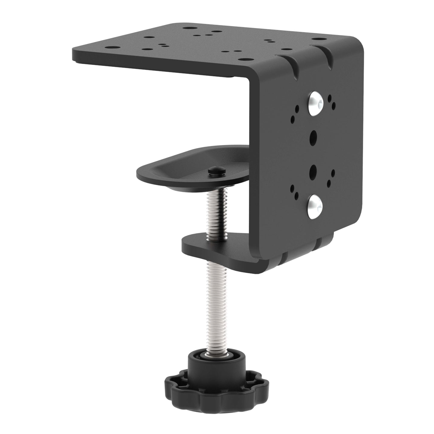RAM® Heavy Duty C-Clamp Base For Ball Bases & Pedestal Mounts – RAM Mounts