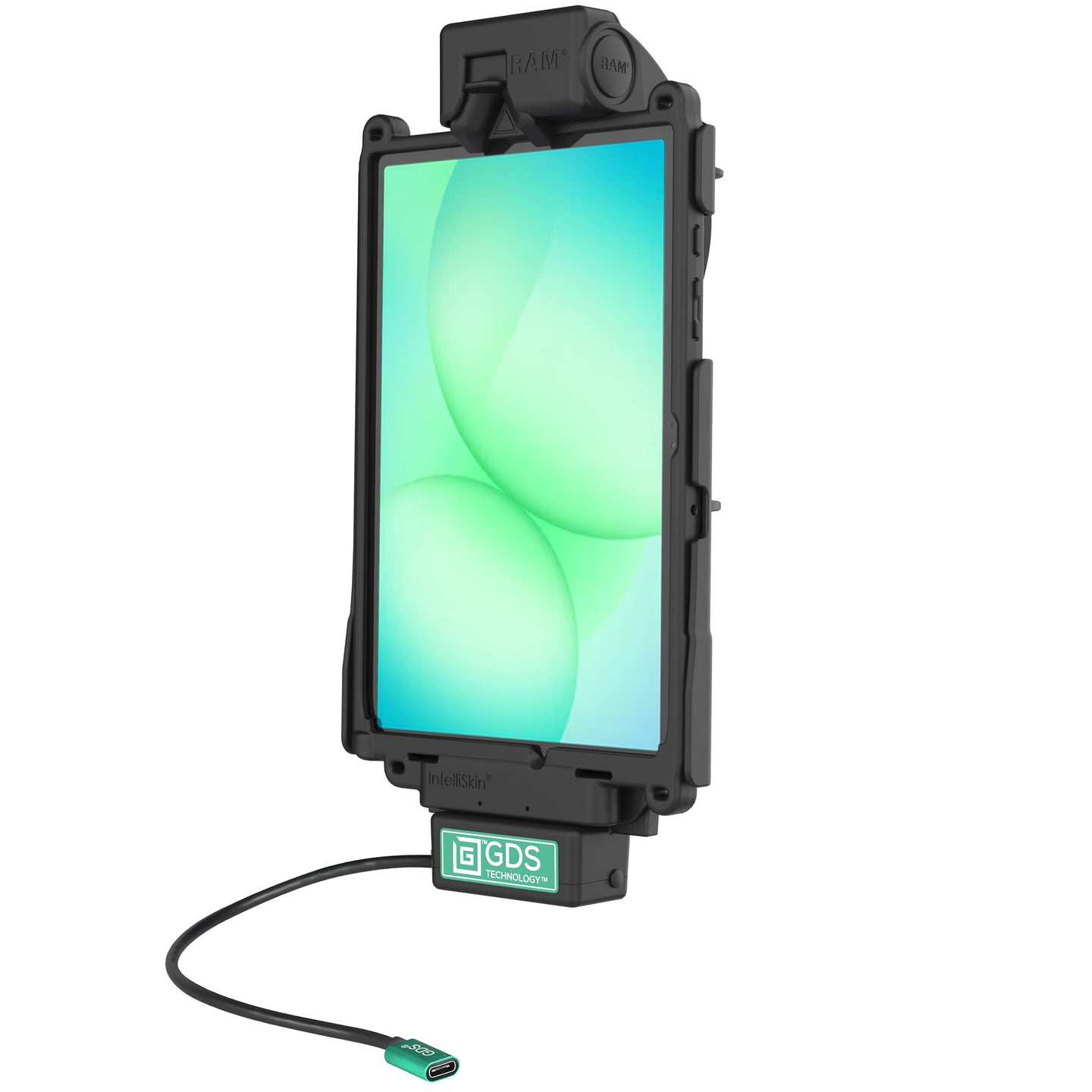 GDS® Tough-Dock™ for Samsung Tab A11+ & Tab A9+ – RAM Mounts