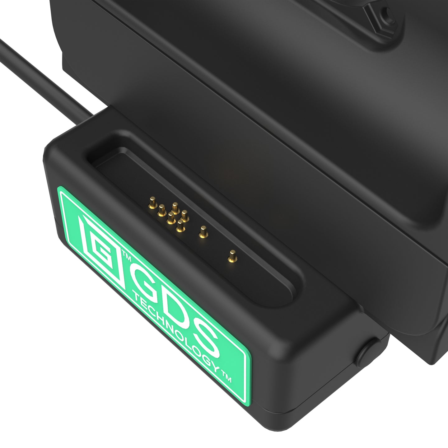 Locking GDS® Tough-Dock™ for Samsung Tab A11+ & Tab A9+ – RAM Mounts