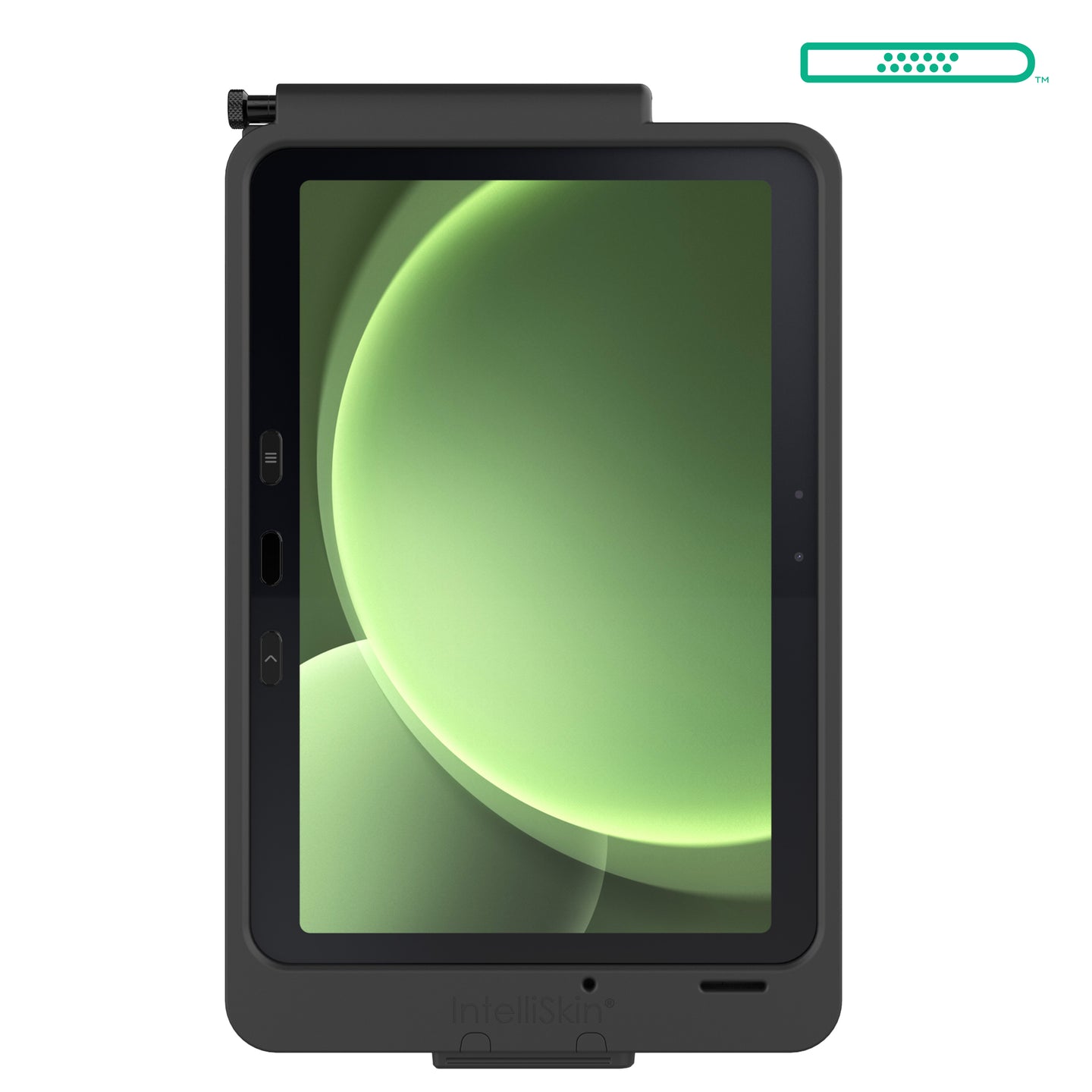 IntelliSkin® Thin-Case™ for Samsung Tab Active5 Pro & 4 Pro – RAM Mounts