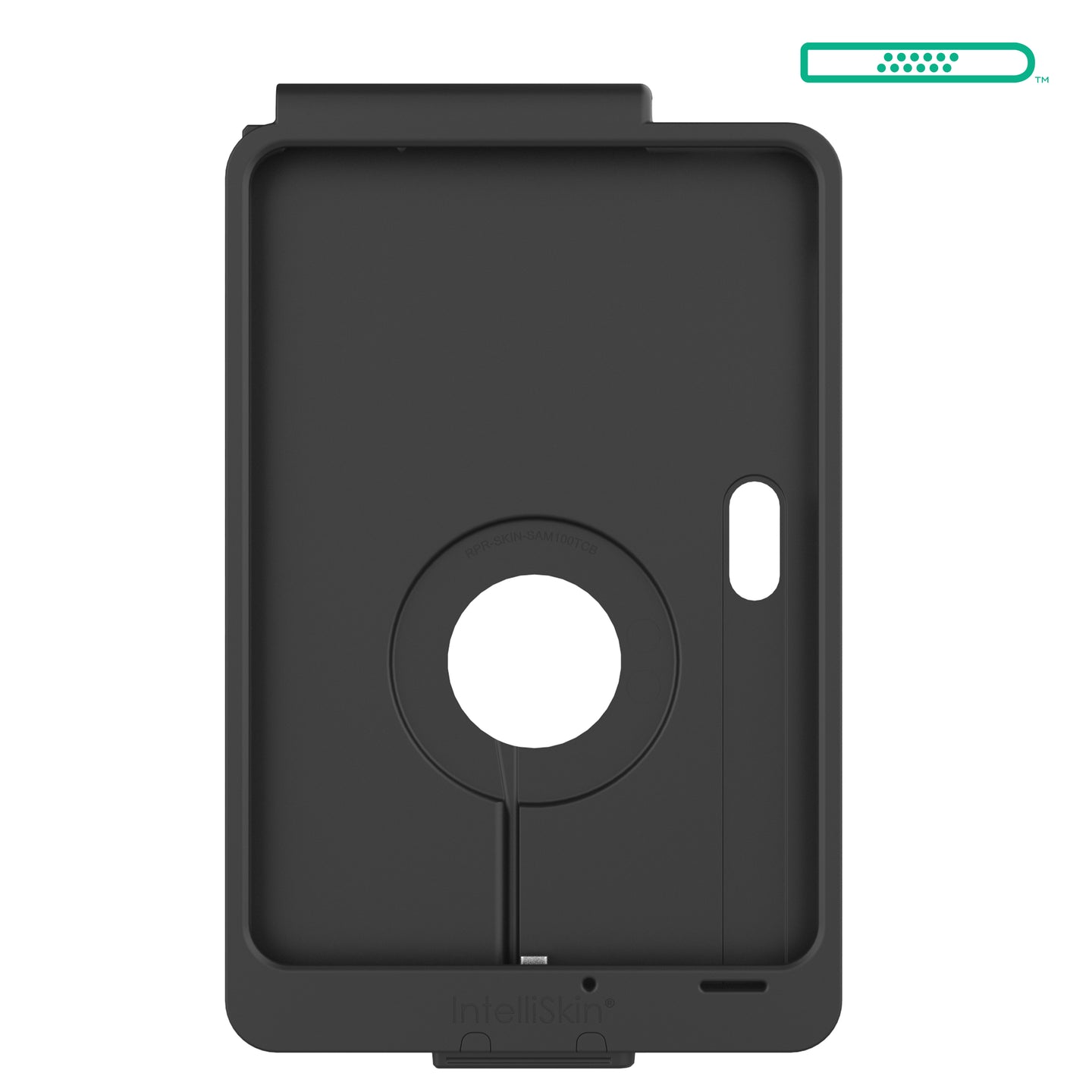 IntelliSkin® Thin-Case™ for Samsung Tab Active5 Pro & 4 Pro – RAM Mounts
