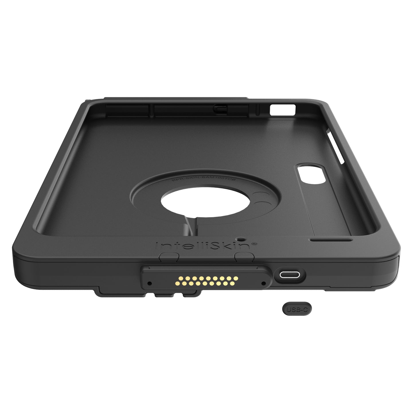 IntelliSkin® Thin-Case™ for Samsung Tab Active5 Pro & 4 Pro – RAM Mounts