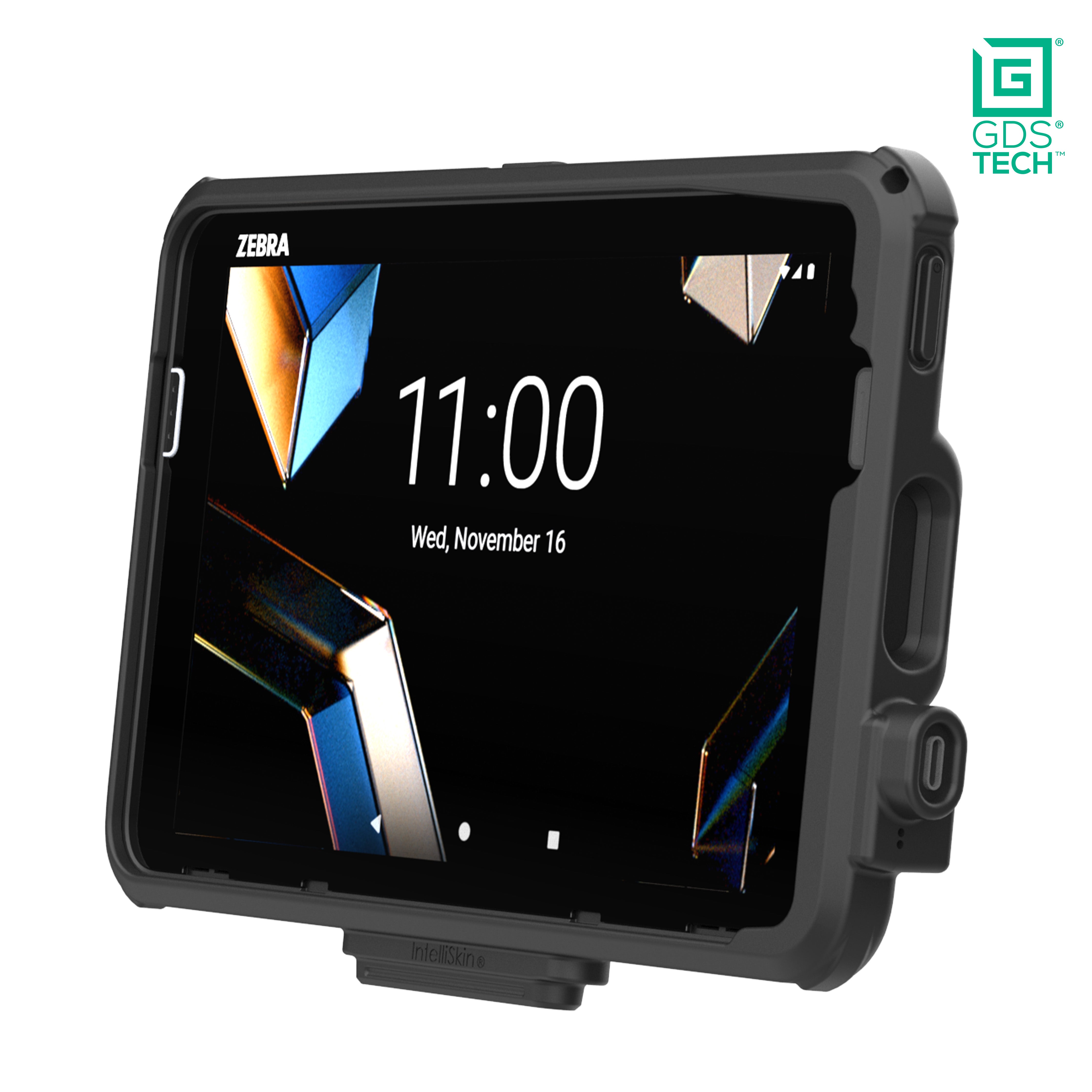 IntelliSkin® Next Gen for Zebra ET401 8" Enterprise Tablet – RAM Mounts