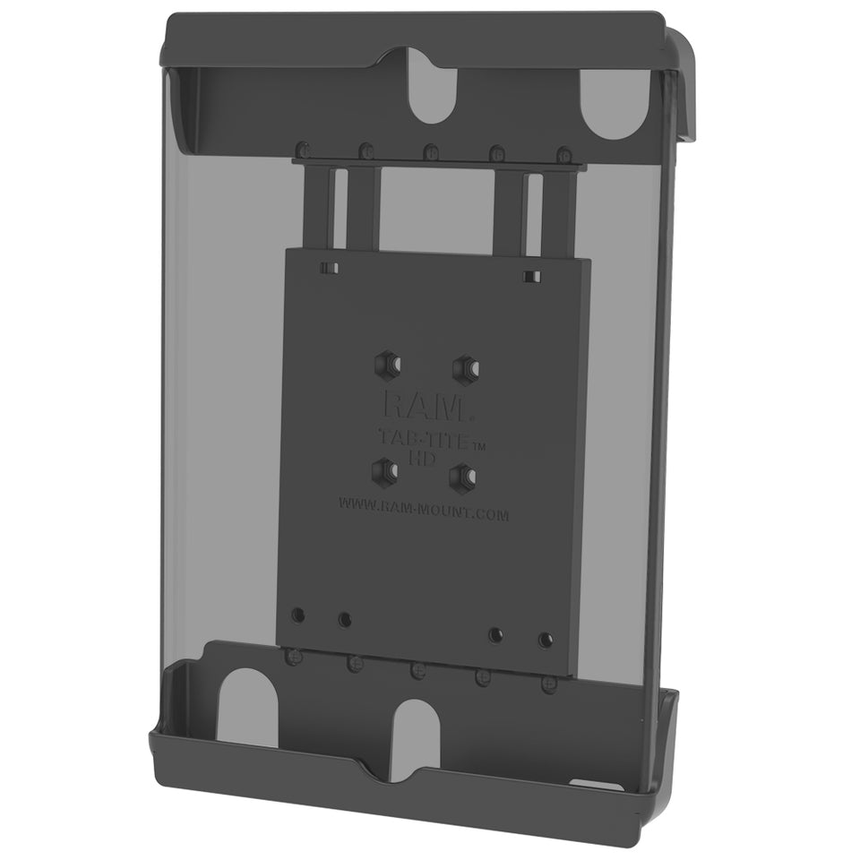 RAM® Tab-Tite™ Holder for 9"-10.5" Tablets with Heavy Duty Cases – RAM ...