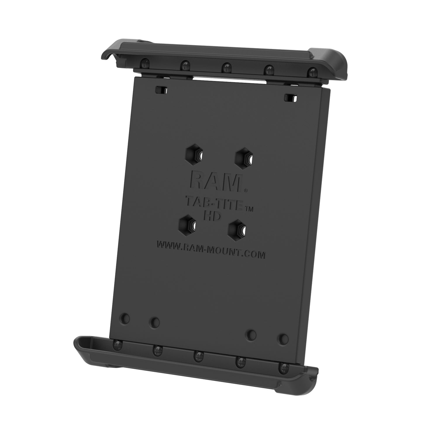 RAM® Tab-Tite™ Spring Loaded Holder for 7" Tablets – RAM Mounts