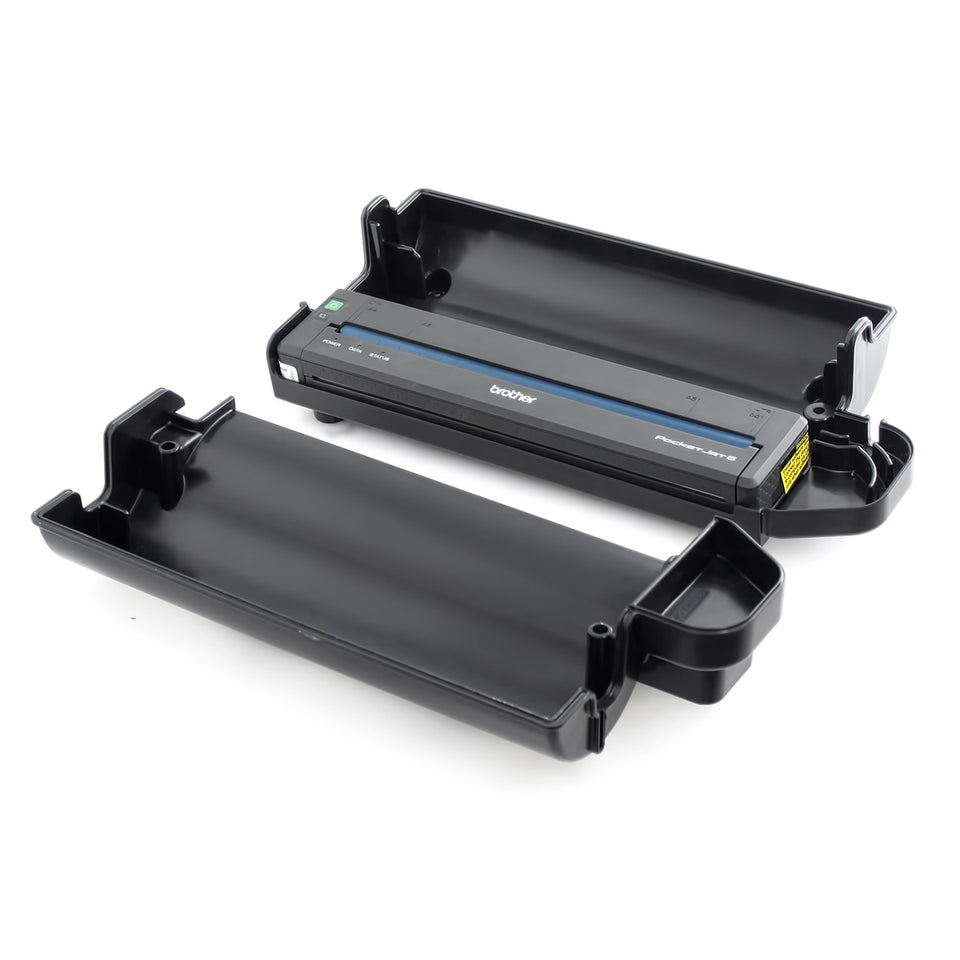 RAM® Form-Fit Printer Holder for Brother PocketJet Series – RAM Mounts