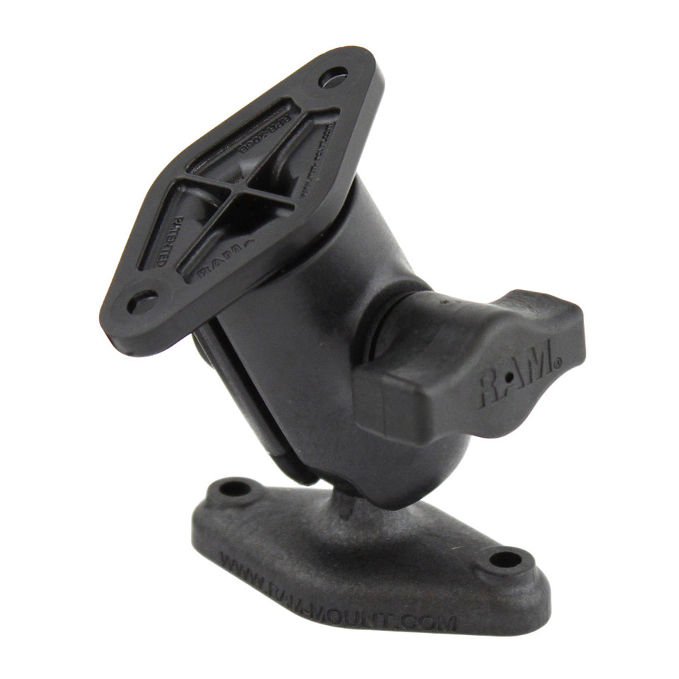 RAM® EZ-Roll'r™ Cradle for SPOT Gen3 – RAM Mounts
