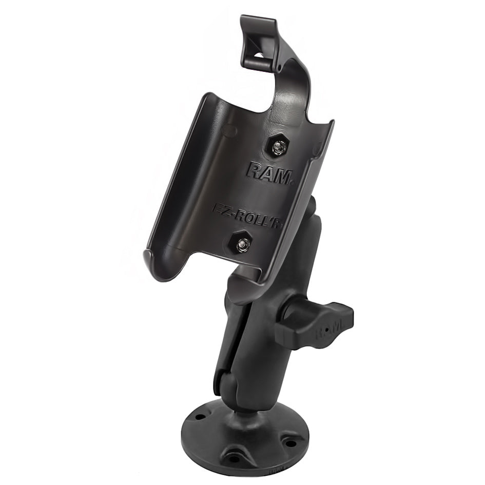 RAM® Drill-Down Mount for Garmin Oregon Series + More - Composite – RAM ...