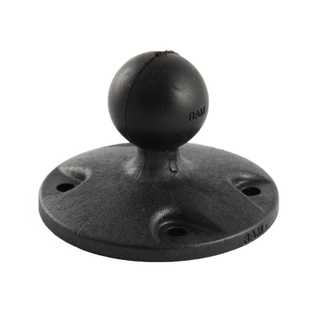 RAM® Double Socket Arm - B Size Medium – RAM Mounts