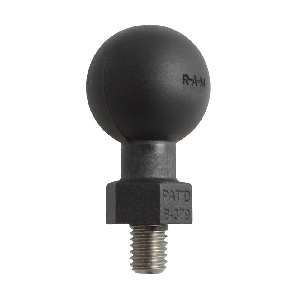 RAM® Level Cup™ 16oz Drink Holder with Ball – RAM Mounts
