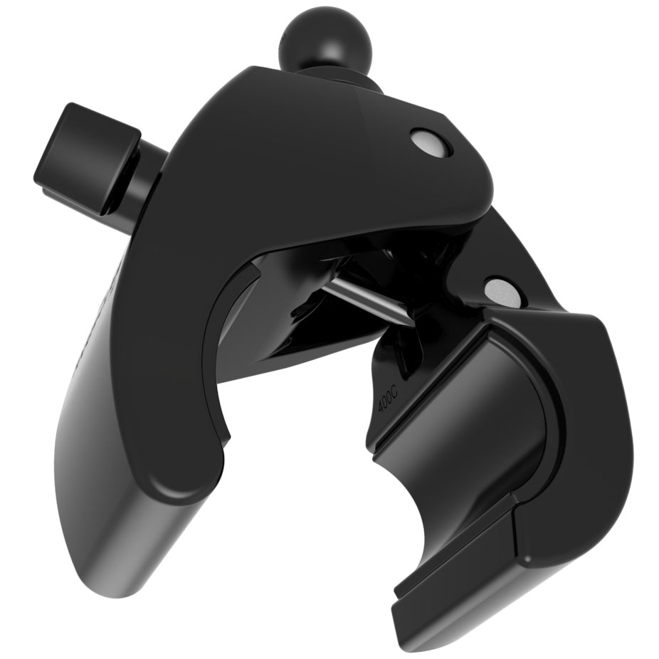 RAM® Tough-Claw™ Large Clamp Base with Ball – RAM Mounts