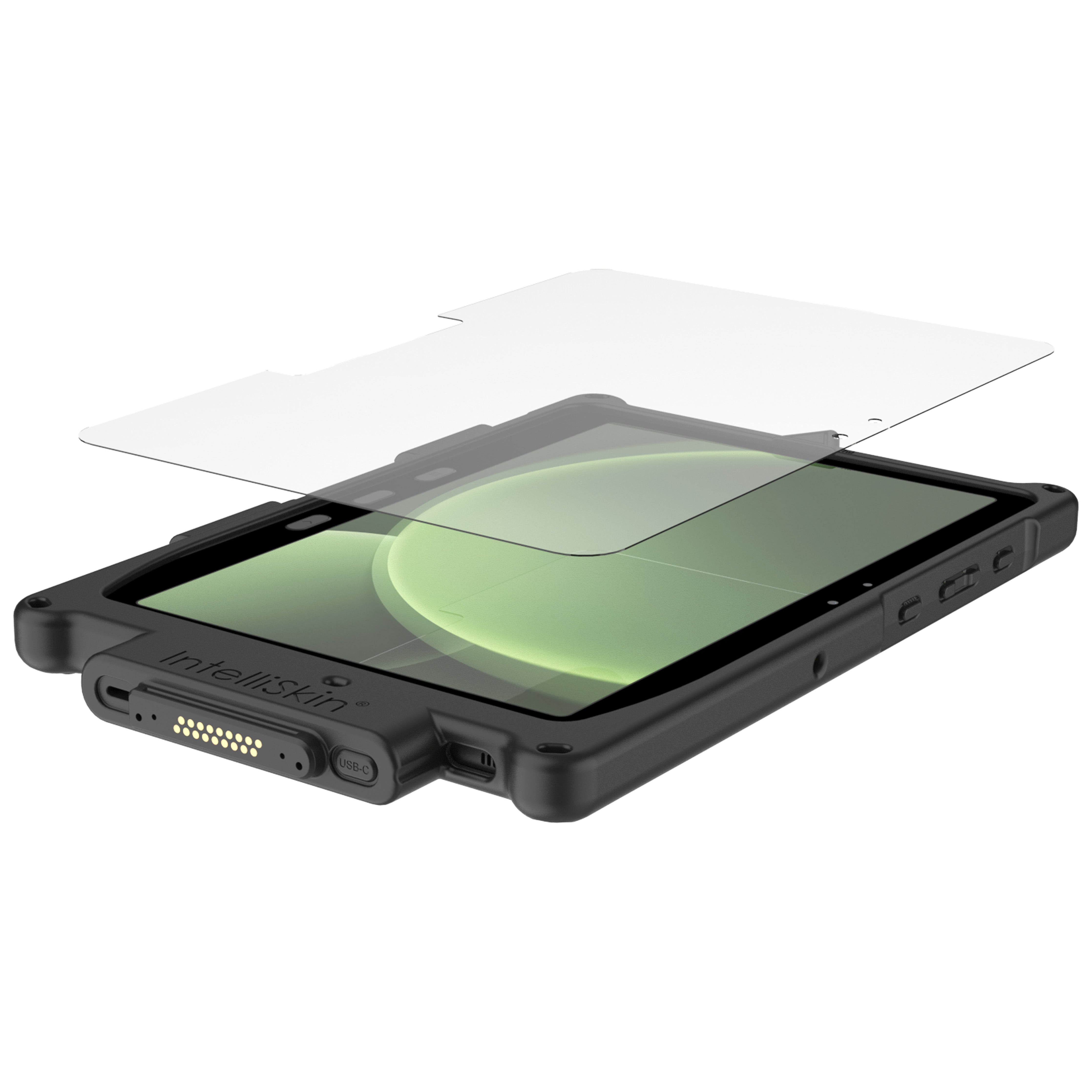 RAM® Screen Protector for Samsung Tab Active5 Pro & 4 Pro – RAM Mounts