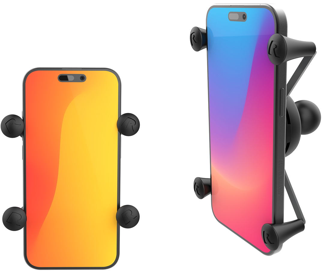 Apple iPhone 15 – RAM Mounts