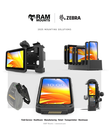 Catalogs – RAM Mounts