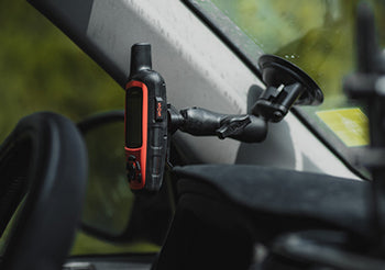 Car & Truck Mounts – RAM Mounts