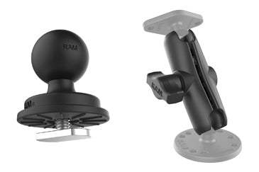 Mounts for Jeeps – RAM Mounts