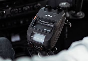 Brother Printer Mounts | RAM® Mounts – RAM Mounts