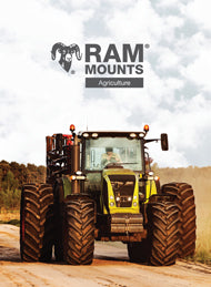 Catalogs – RAM Mounts