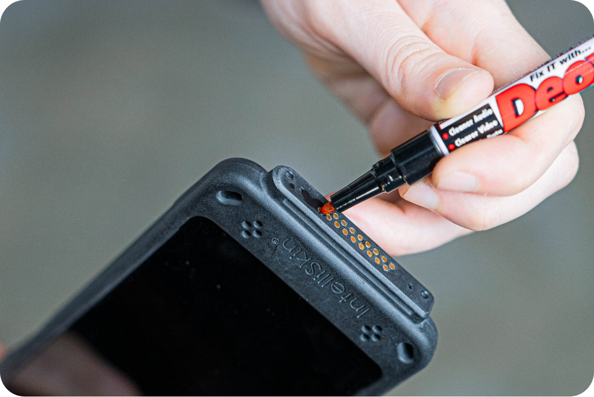 GDS® Tech™ – RAM Mounts