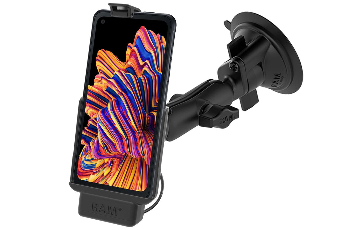 Samsung Phone & Tablet Mounts, Holders & Bases – RAM Mounts