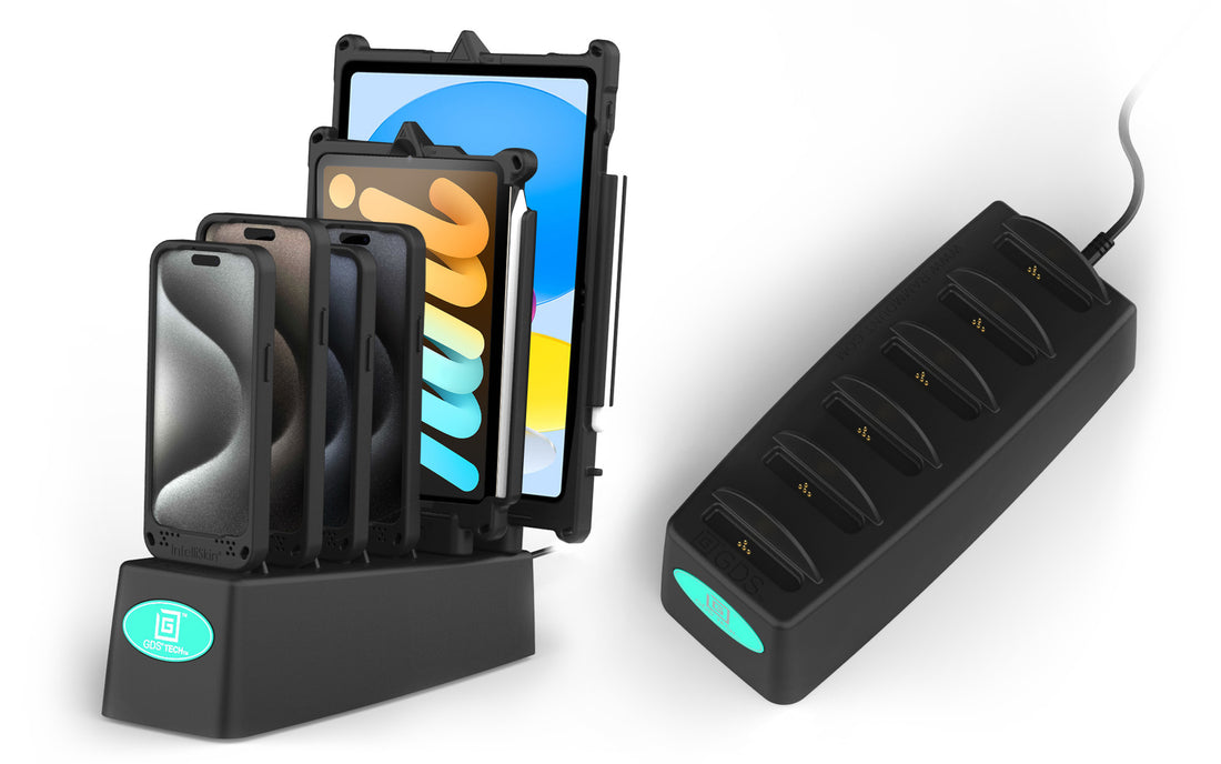 GDS® Tech™ for Apple – RAM Mounts