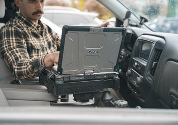 Mounts for Field Service – RAM Mounts