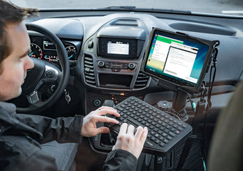 Mounts for Field Service – RAM Mounts