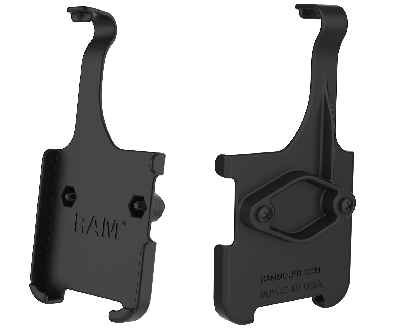 Apple iPhone 15 – RAM Mounts