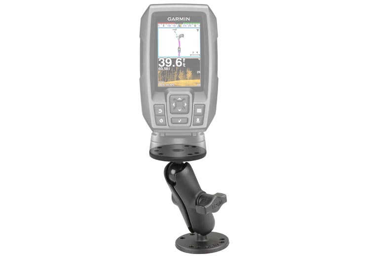 Garmin GPS Mounts – RAM Mounts