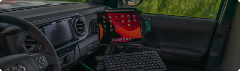 GDS® Tech™ – RAM Mounts