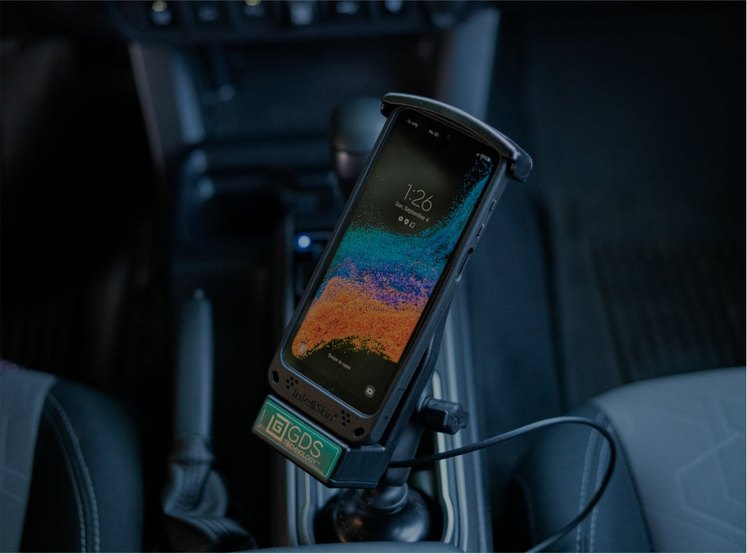 GDS® Tech™ – RAM Mounts