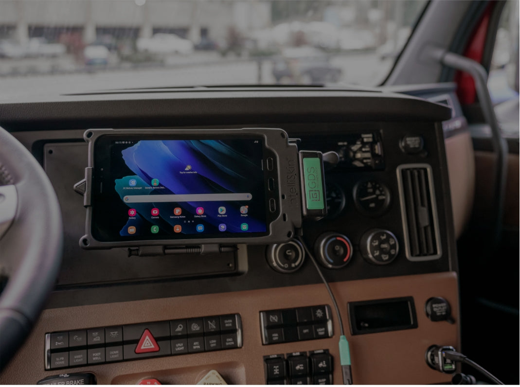 GDS® Tech™ – RAM Mounts