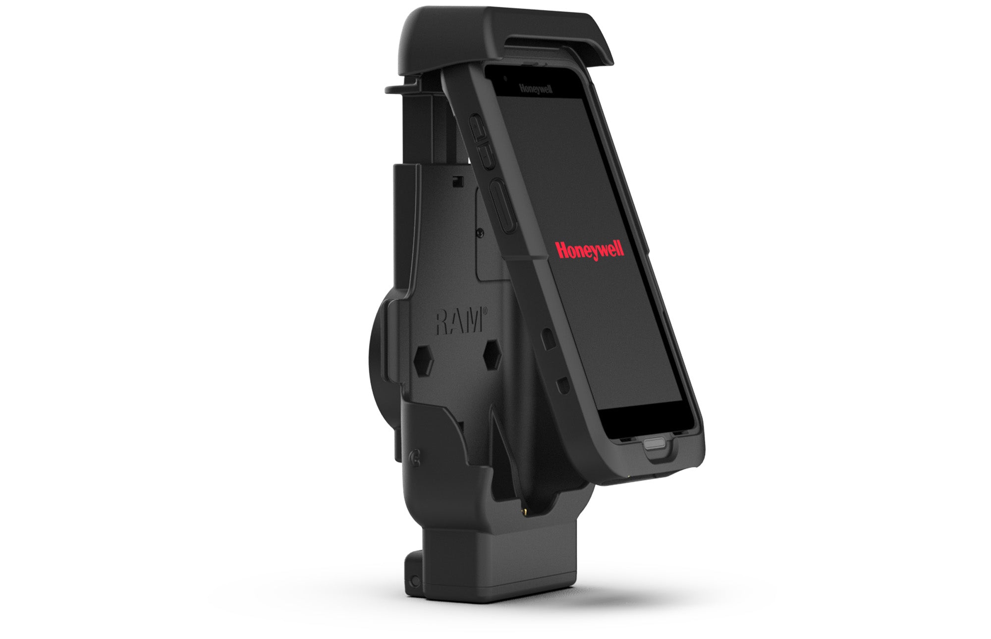 Honeywell Device Mounts – RAM Mounts
