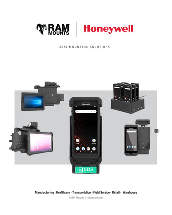 Catalogs – RAM Mounts