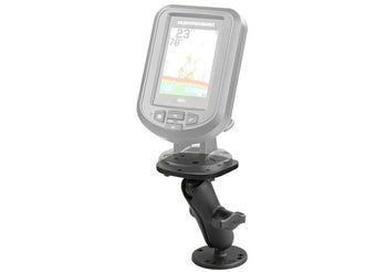 Humminbird Mounts, Holders & Bases – RAM Mounts