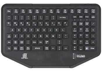 GDS® Keyboard™ | RAM® Mounts – RAM Mounts