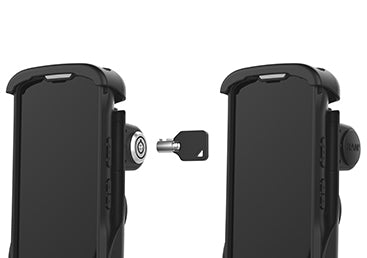 Zebra TC53 & TC58 Docks & Mounts – RAM Mounts