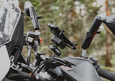 Motorcycle Mounts – RAM Mounts