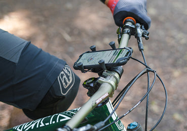 Mounts for Road Bikes – RAM Mounts