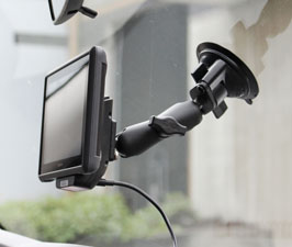 TomTom Bridge Mounts – RAM Mounts